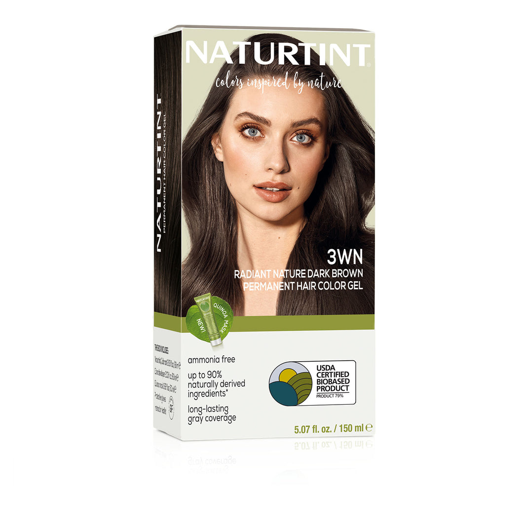 New Hair Colors – Naturtint USA