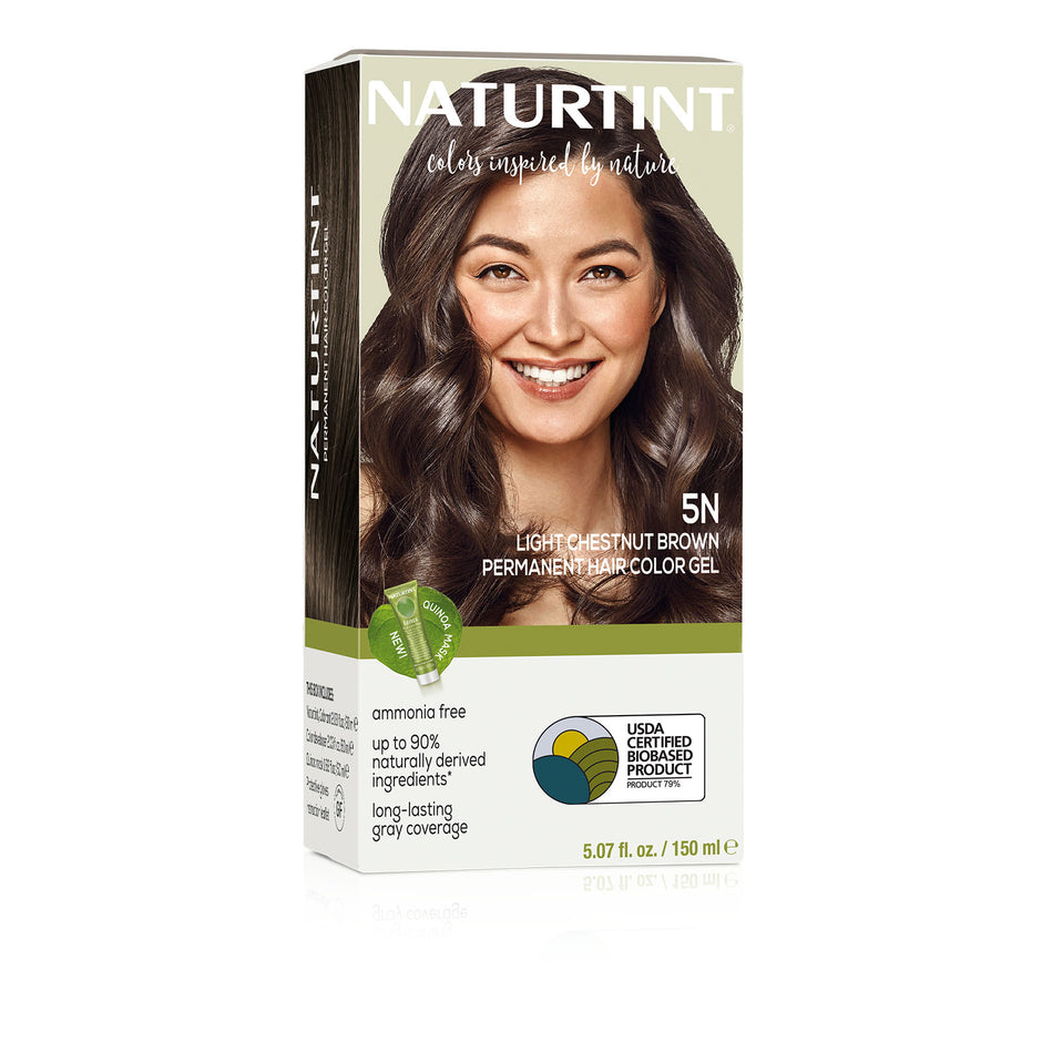Top 2026 Hair Color Trends You Can Actually Try at Home – Naturtint USA