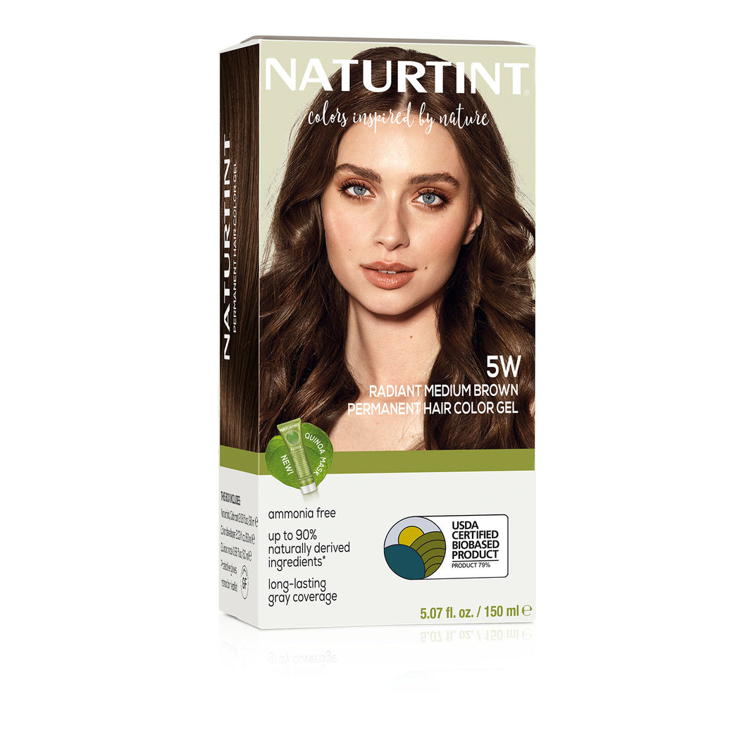 New Hair Colors – Naturtint USA