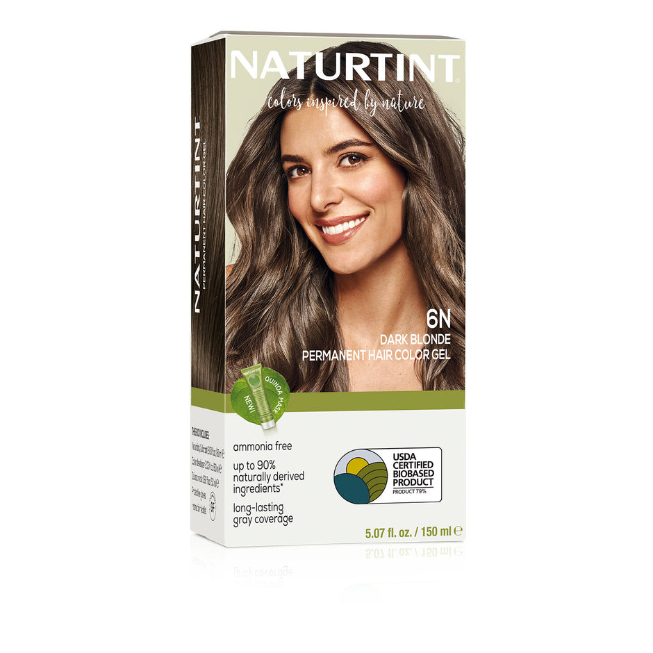 Naturtint Hair Color – Naturtint USA
