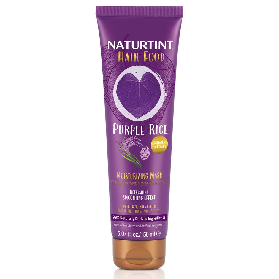 Hair Care – Naturtint USA