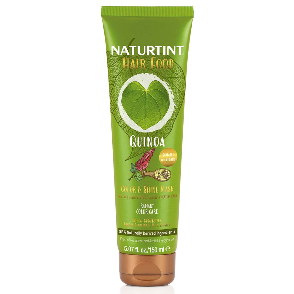 Hair Food Masks – Naturtint USA