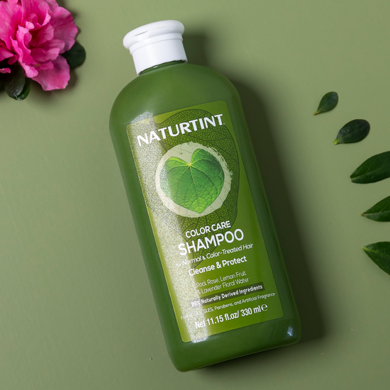 Color Care Shampoo – Naturtint USA